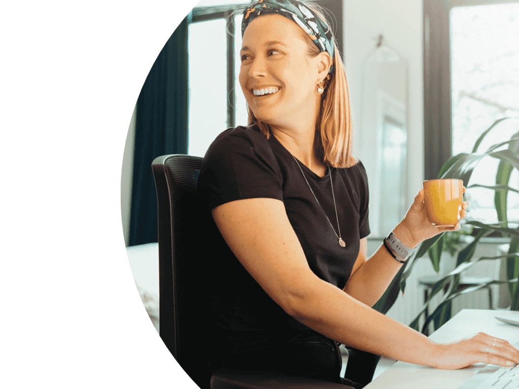 Bevlogenheid - Adaptics